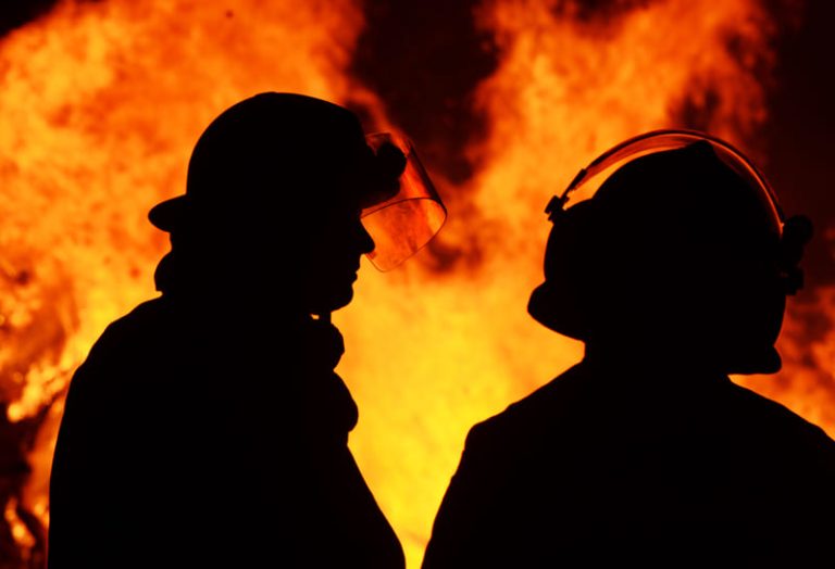 Fire Fighter 1: Emergency Medical Training – EMCARE