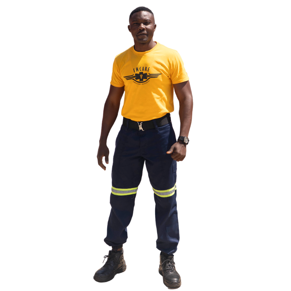 EMCARE Fire Fighter Student Uniform – EMCARE